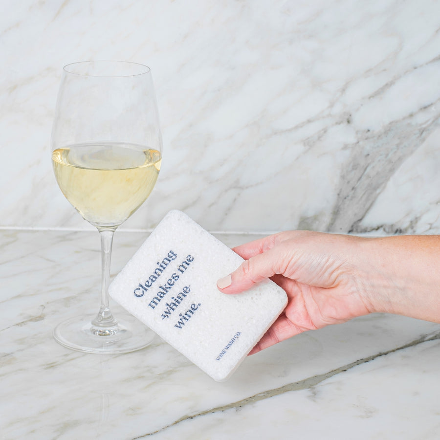 Wine Wash Co. | Cleaning Products & Gifts for Wine Lovers